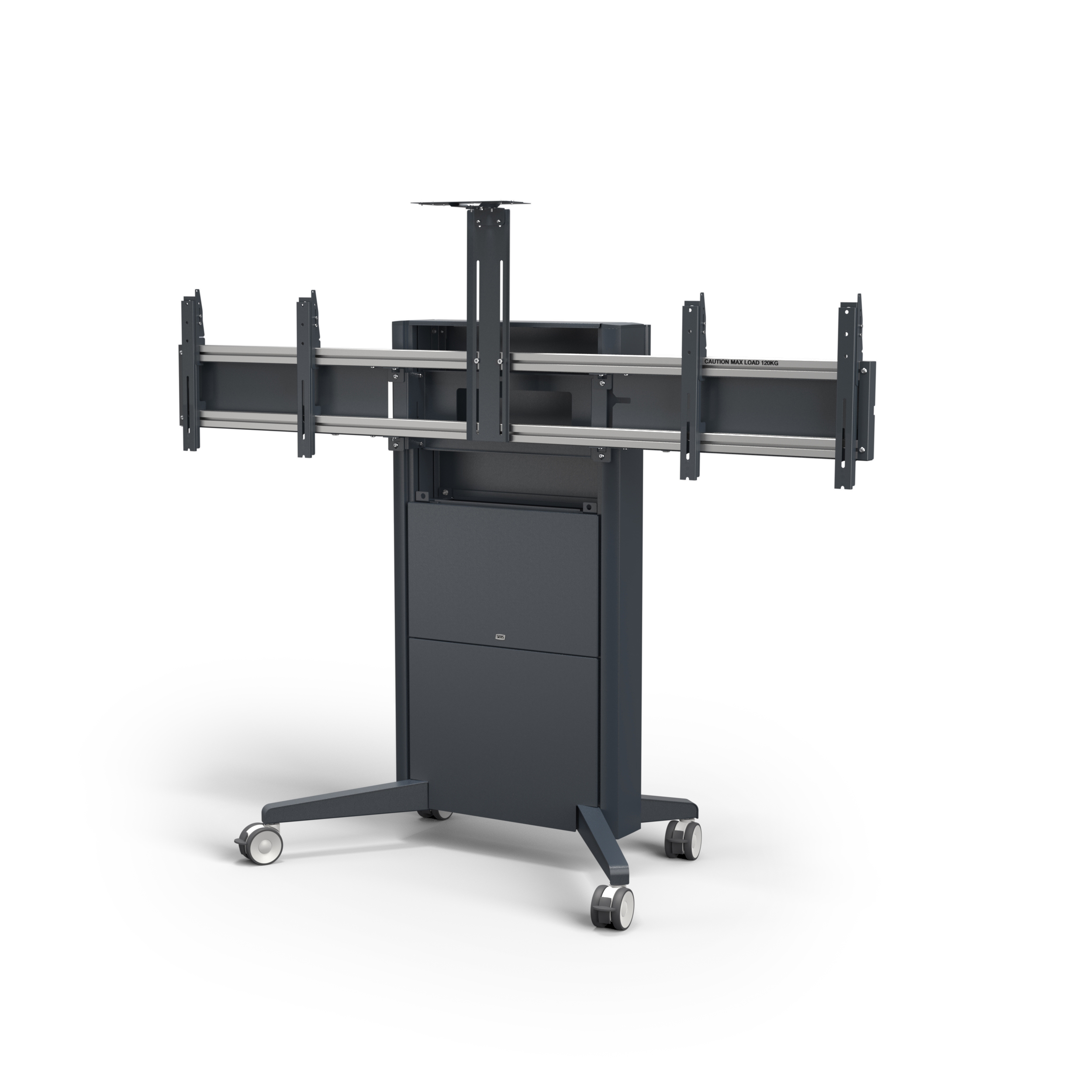 New Presence Mobile VC | SMS Smart Media Solutions