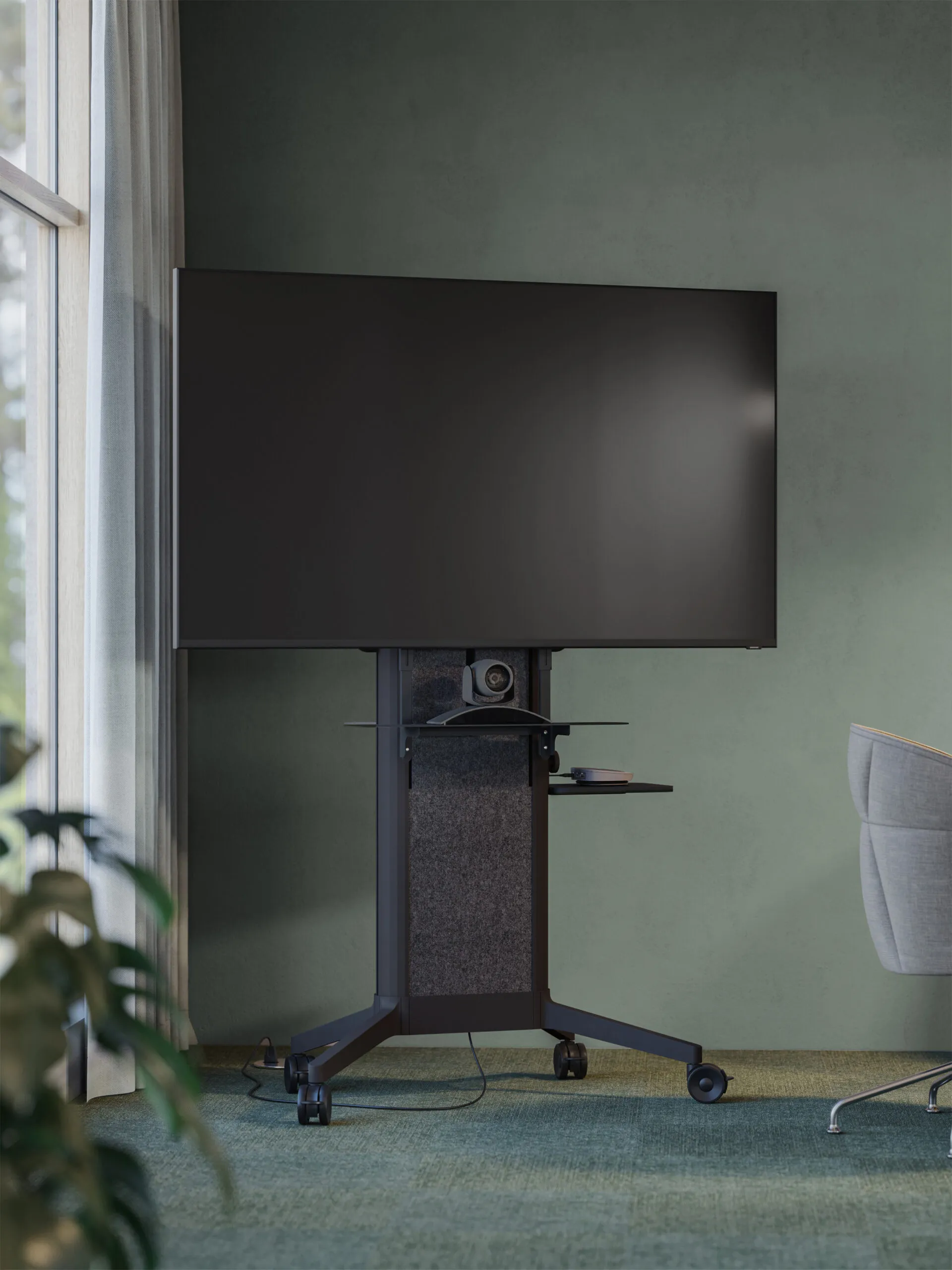 Smart Media Solutions | Wherever you need your image